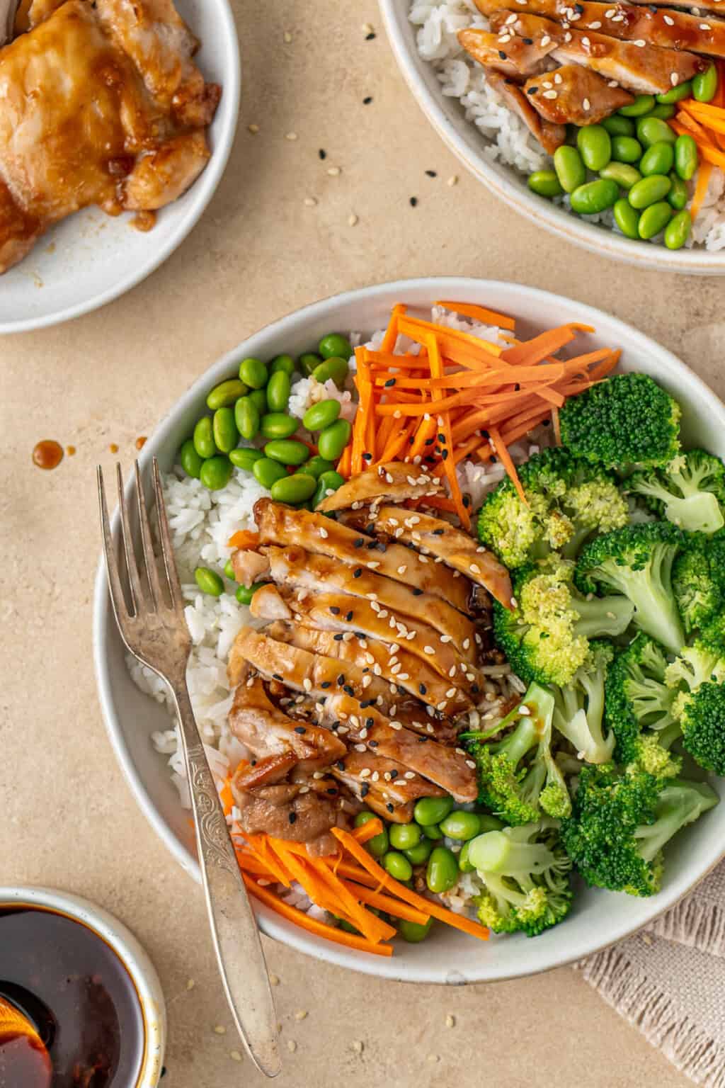 14 Rice Bowl Recipes Perfect for Busy Weeknights