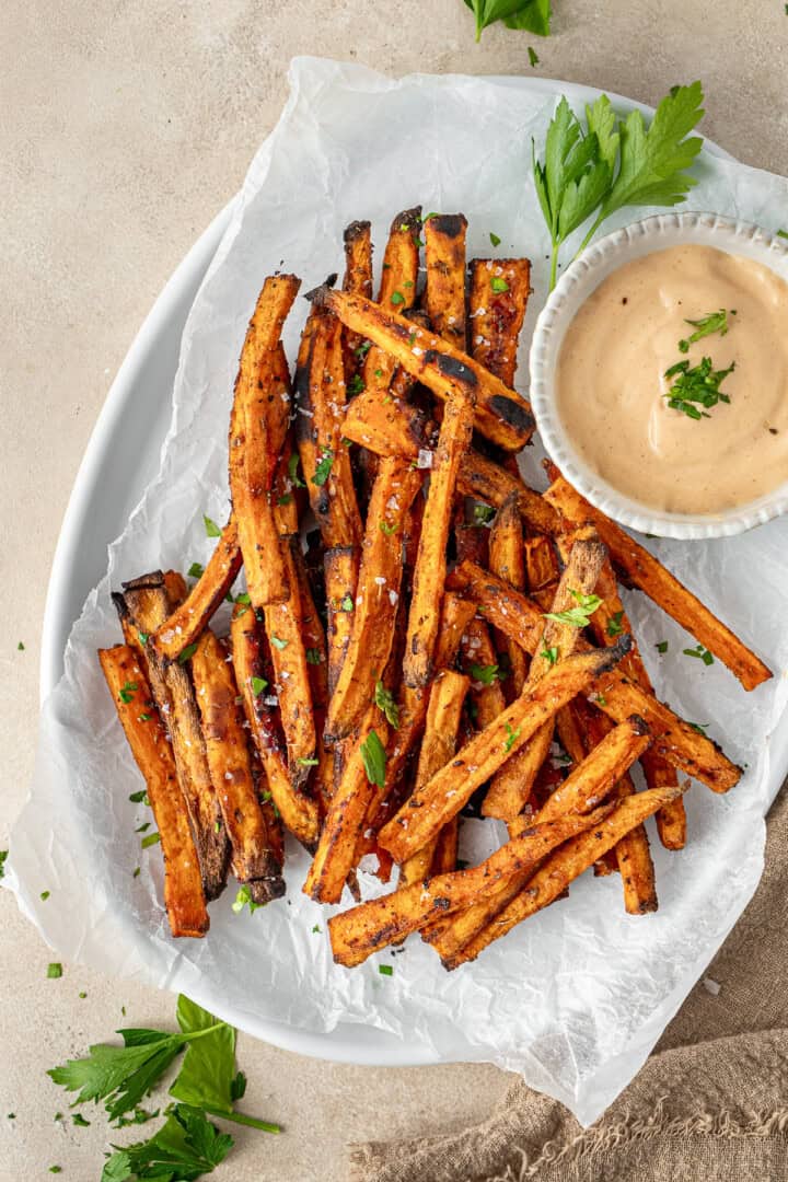 12 Delicious Dairy Free Side Dishes for Your Holiday Table