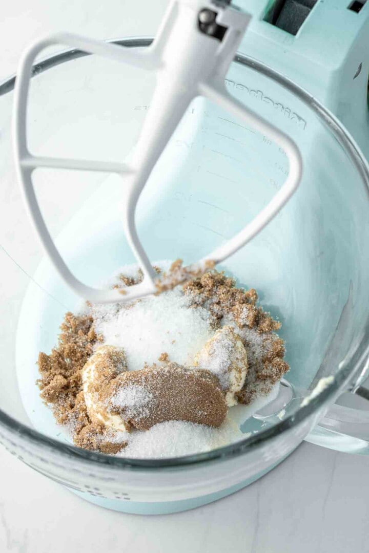 Easy Milo Biscuits (Dairy Free) - Eight Forest Lane