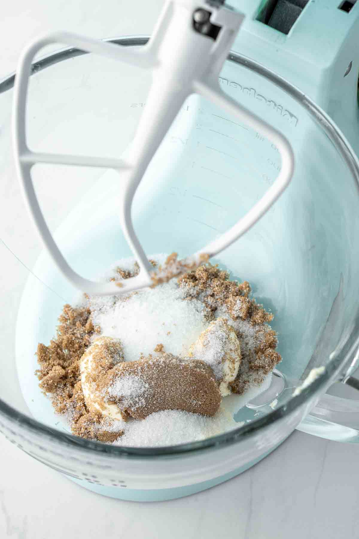 Easy Milo Biscuits (Dairy Free) - Eight Forest Lane