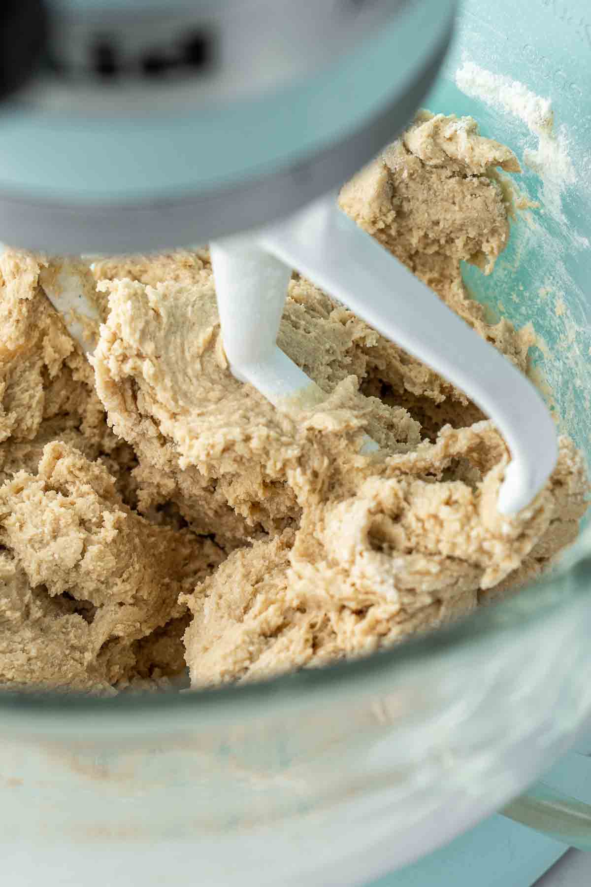 Easy Milo Biscuits (Dairy Free) - Eight Forest Lane
