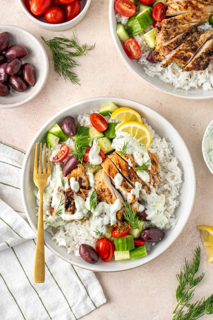 35 Easy and Delicious Dairy Free Chicken Dinner Recipes