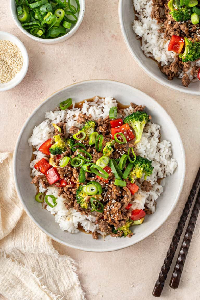 18 Dairy Free Ground Beef Recipes You’ll Want to Make Tonight