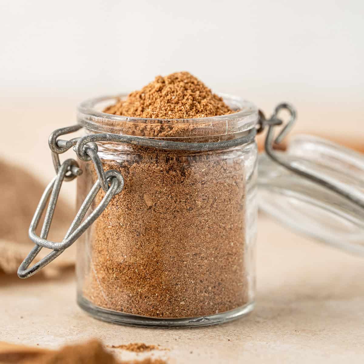 Homemade Chai Spice Recipe - Eight Forest Lane