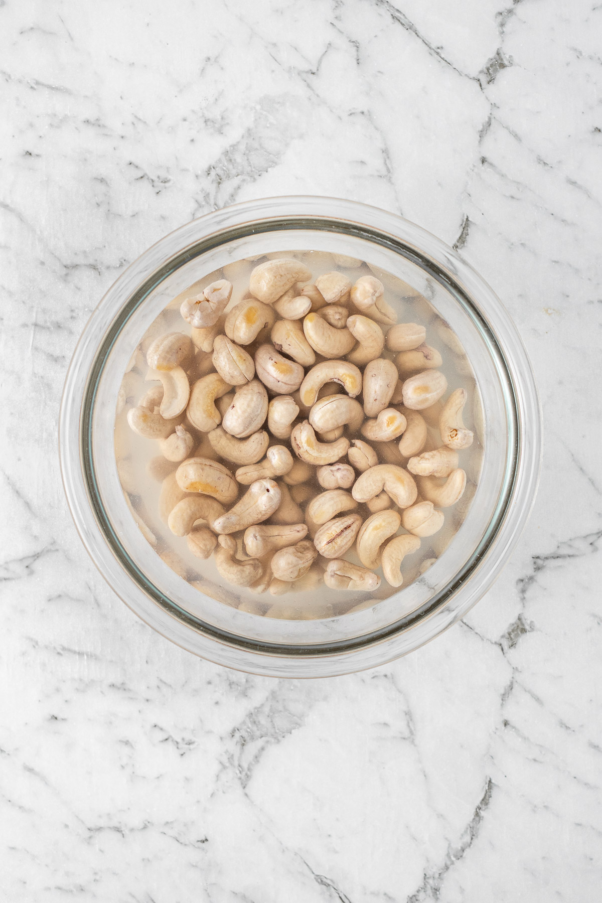 How to Make Cashew Cream (Dairy Free Cream Alternative) - Eight Forest Lane