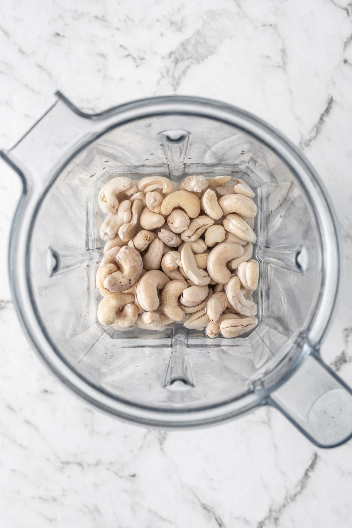 How to Make Cashew Cream (Dairy Free Cream Alternative) - Eight Forest Lane